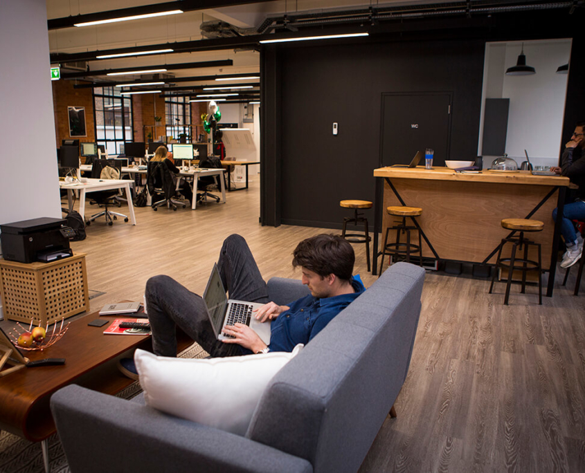 Careers - Twenty First Group Limited