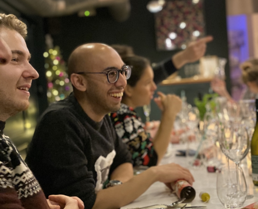 Careers - Twenty First Group Limited