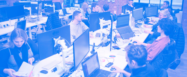 Team - Twenty First Group Limited