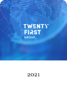 Purpose - Twenty First Group Limited