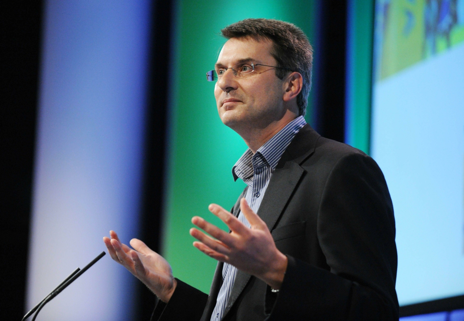 Respected industry expert David Stubley joins TFG as a Strategic ...