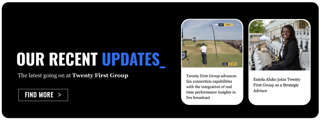Homepage - Twenty First Group Limited