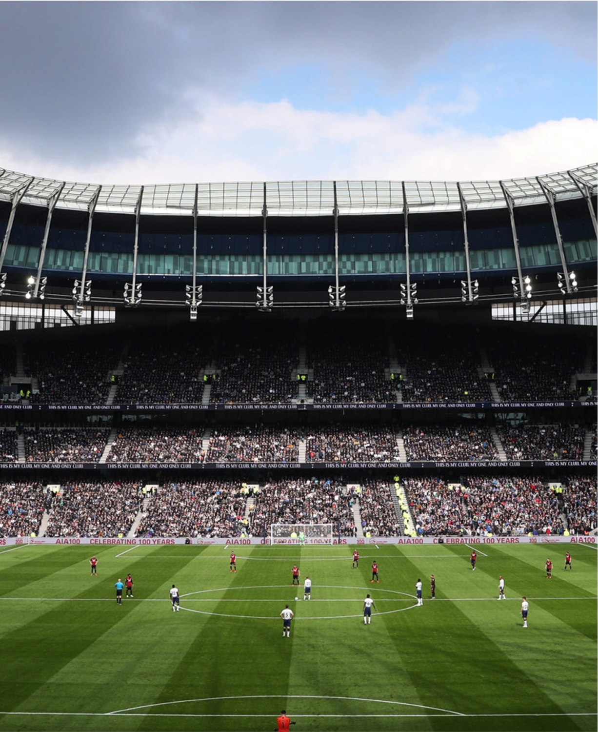 Investment Intelligence - Twenty First Group Limited