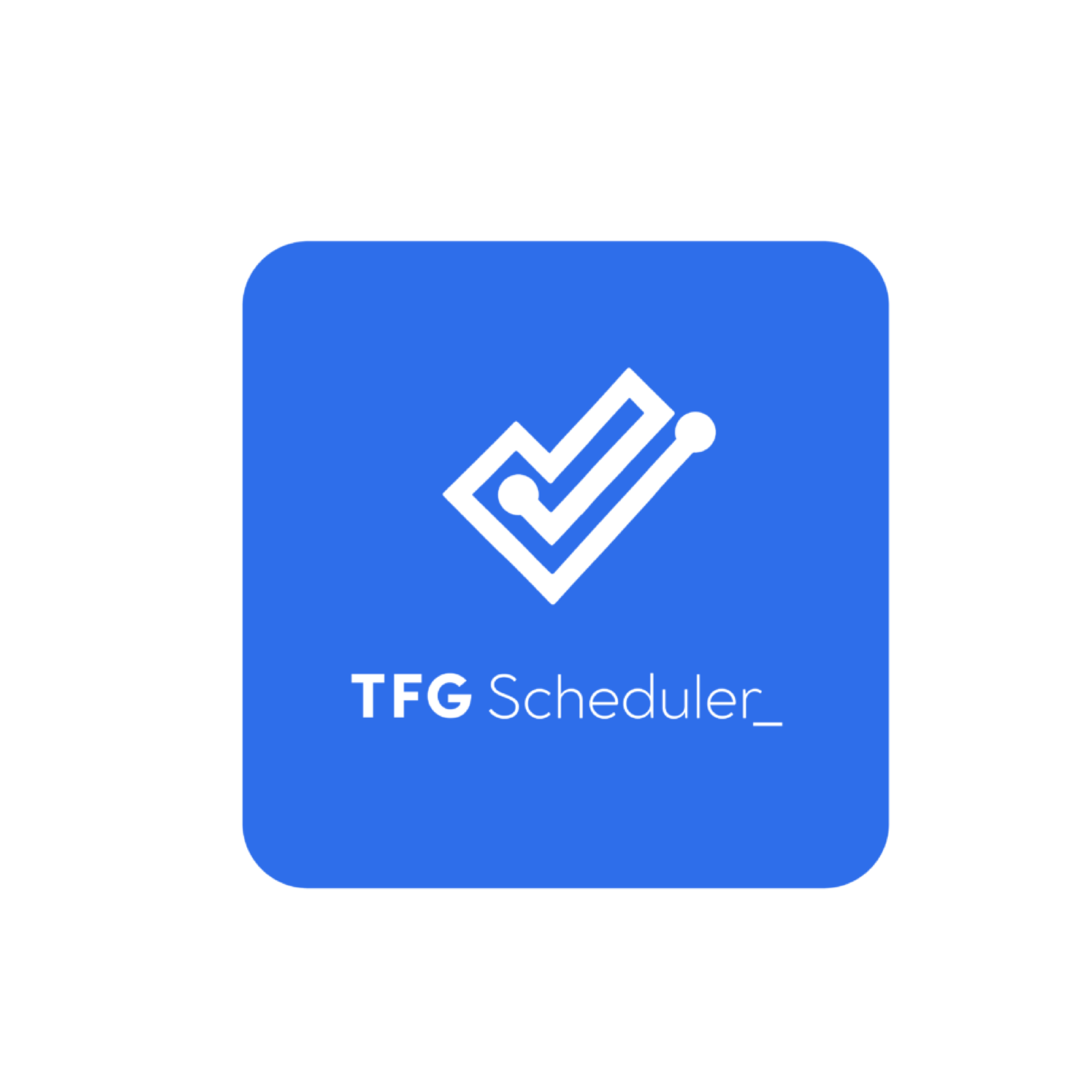 Twenty First Group Launches the 'TFG Scheduler_' - Twenty First Group ...