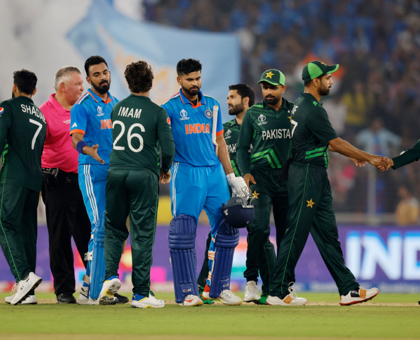 Thought leadership - Twenty First Group Limited