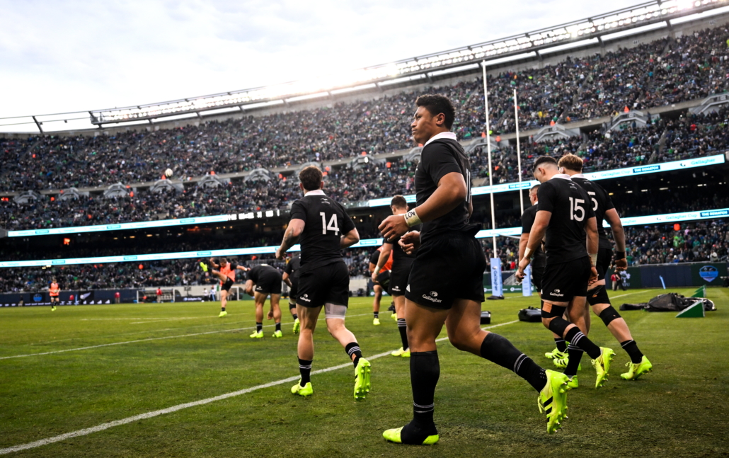 'Stretching the pyramid': how federations can deliver systemic over ...